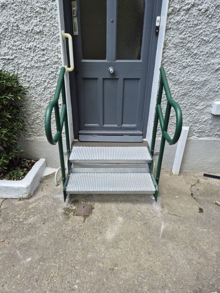 LibertyLiving.ie | Mobility Ramps & Home Access Solutions